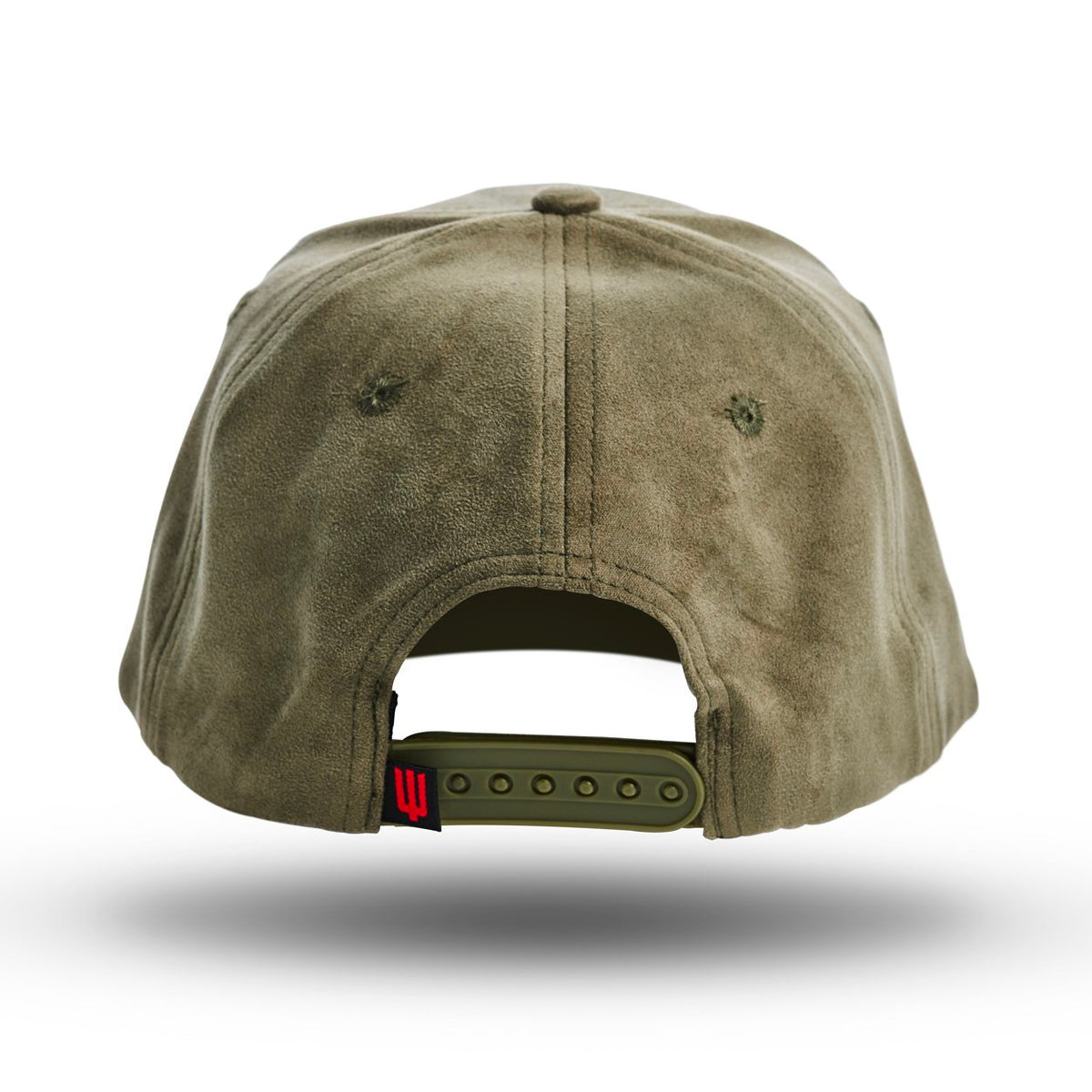 Tridente Cap (Green) – Guaco