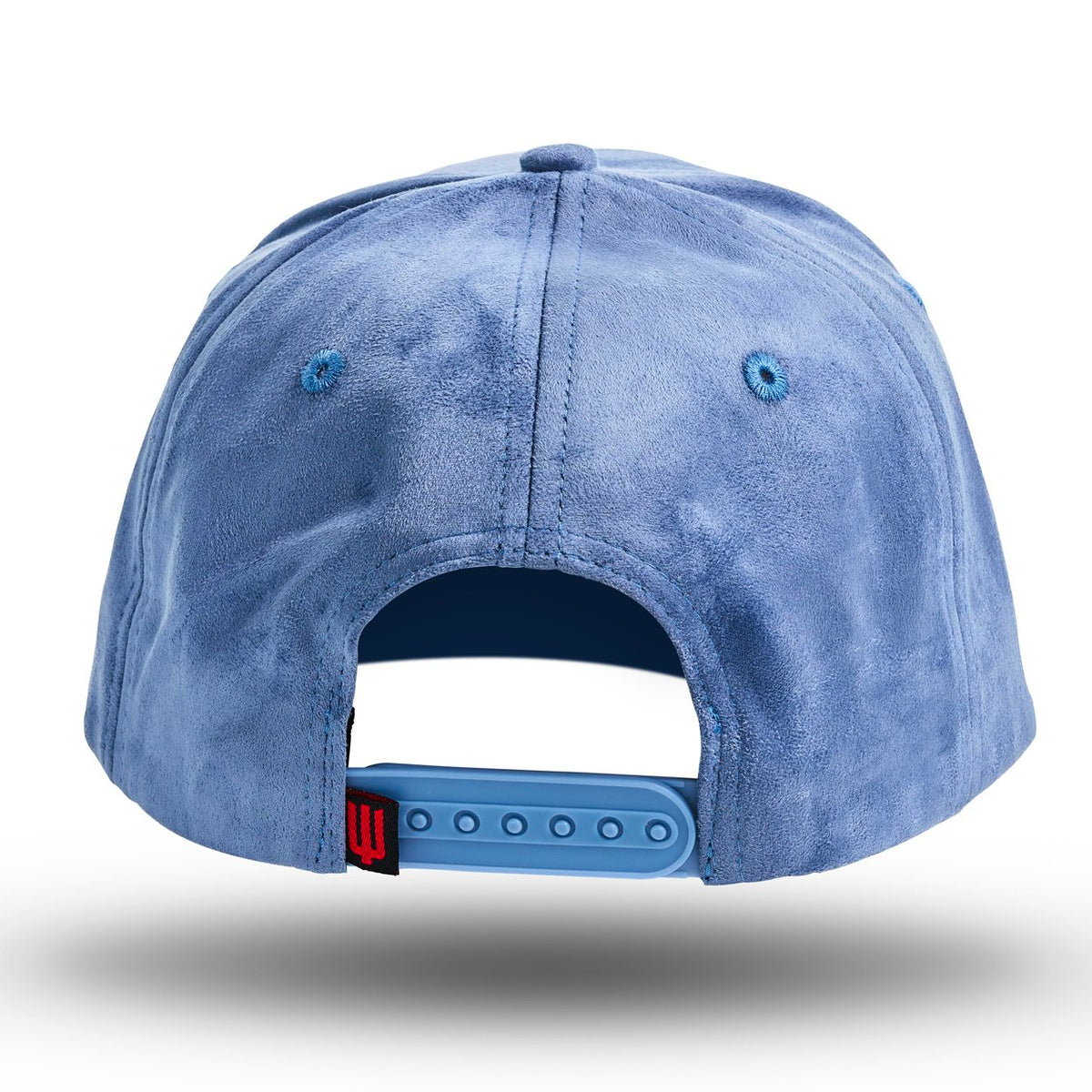 Tridente Cap (Blue) – Guaco
