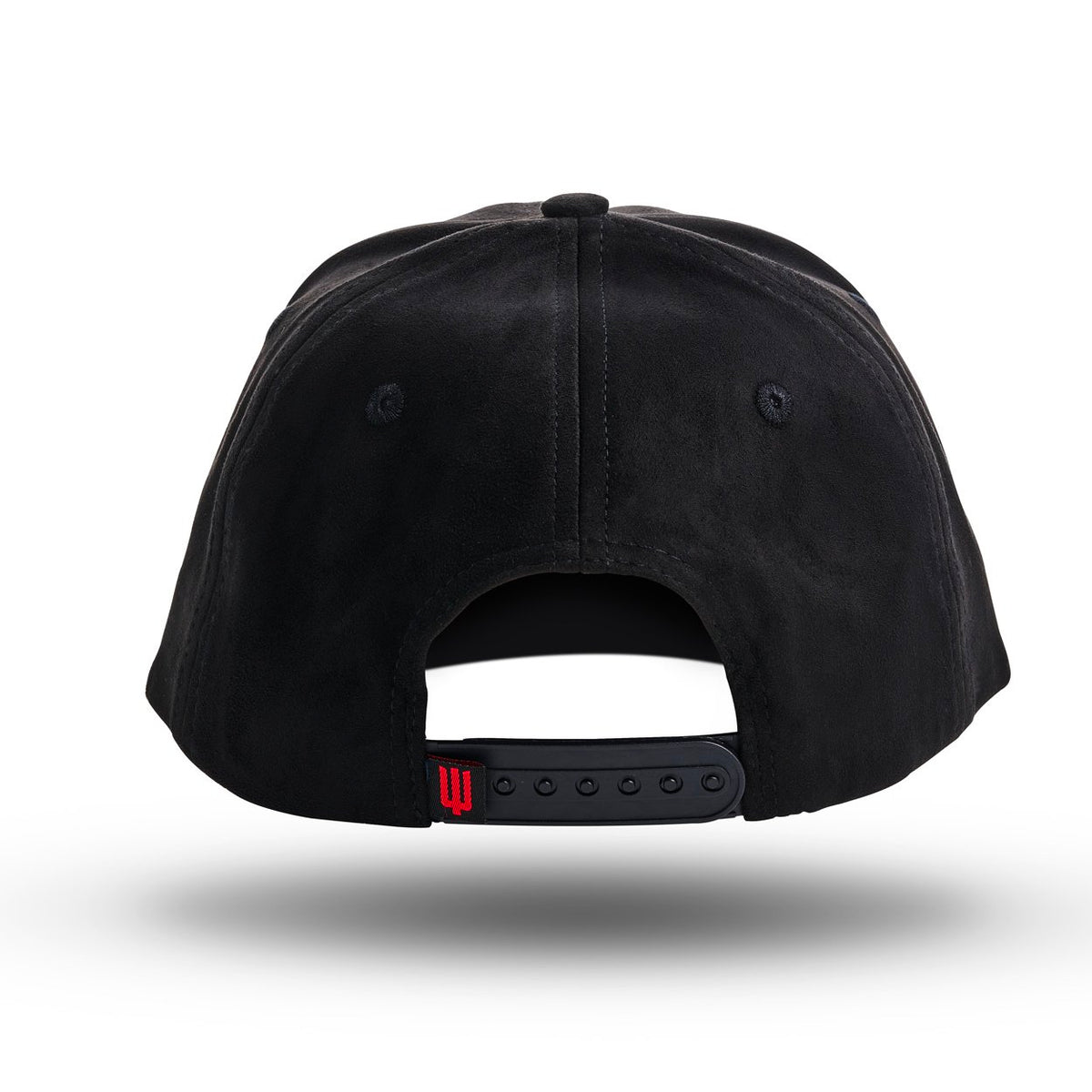 Tridente Cap (Black) – Guaco
