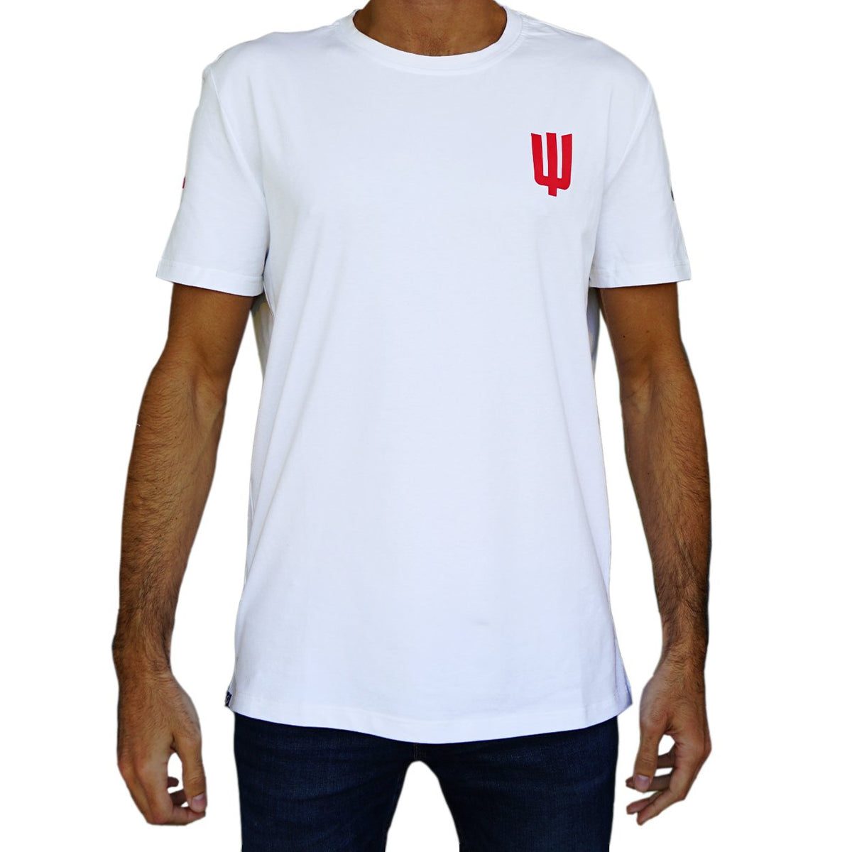 T-Shirt Tridente (W) – Guaco
